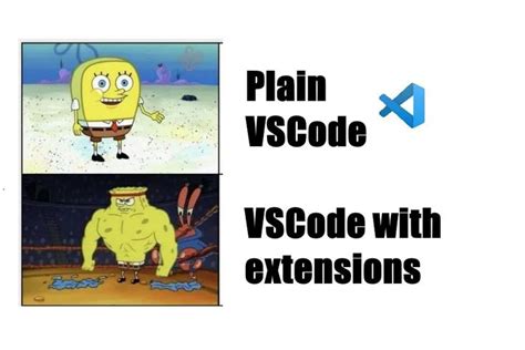 Best Python Extensions For Vs Code