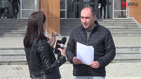 ზუგდიდში ერთ ერთ ქუჩას მარო მაყაშვილის სახელი მიენიჭება Youtube