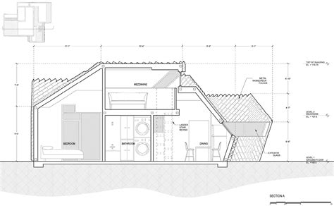 Funk Medium Dwelling Unit Adu Baumgartner
