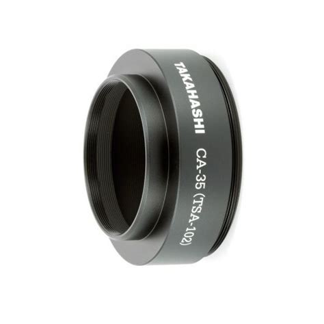 Takahashi Adapter M72m68 Zeiss First Light Optics Takahashi Adapter M72m68 Zeiss First Light Optics