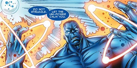 Marvels Blue Hulk Form Gave The Strongest Avenger Even More Power