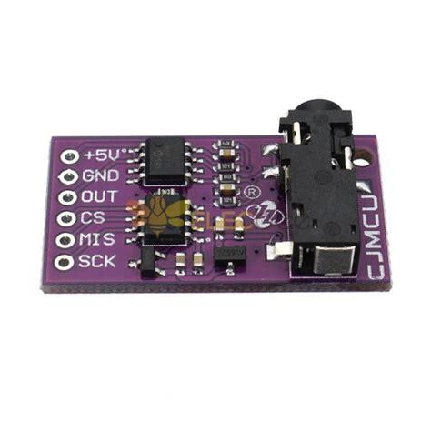 cjmcu 6701 gsr skin sensor module analog spi 3 3v 5v cjmcu for arduino products that work with