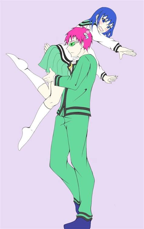 Saiki Teruhashi Paradise Artofit