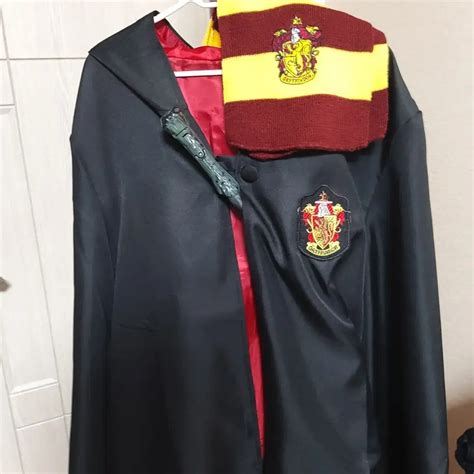 Get 해리포터 졸업사진 의상 대여 On Bunjang Boost Your K Goods Collection