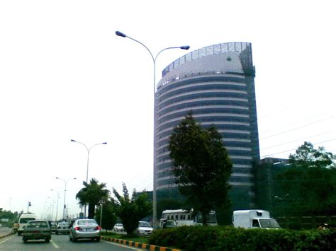 Arfa Software Technology Park Image