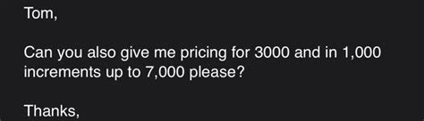 Thomas Laird On Linkedin Ottoqa Customer That Is Currently At 2500 Qa