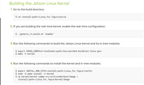 Orin With Preempt Rt Patch Jetson Agx Orin Nvidia Developer Forums
