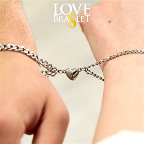 Matching Couple Bracelets Etsy