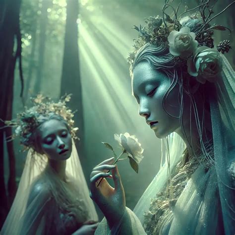 Lilitu Gods And Monsters
