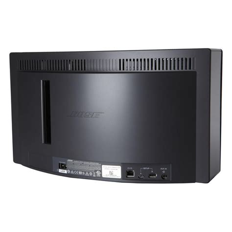 Bose SoundTouch Series III