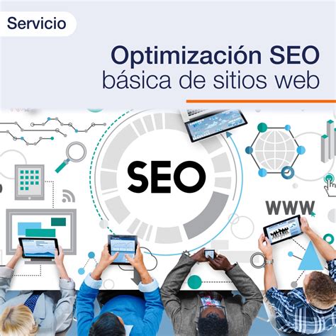 SEO básico Servicio para sitios web en WordPress Grupo Milos