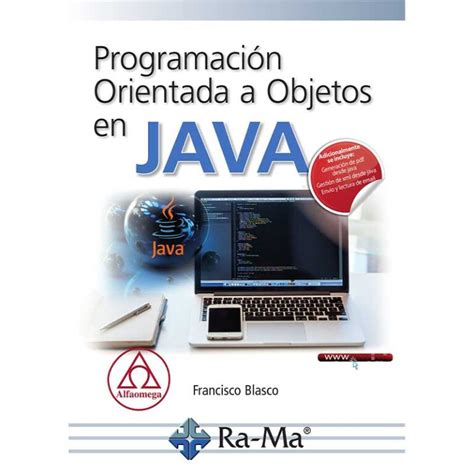 Programación Orientada a Objetos en JAVA Alfaomega Argentina