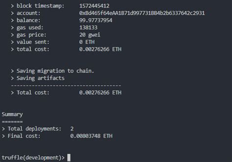 4 Things About Enterprise Blockchain Development Get Ready For 2020 By Thomas Wiesner