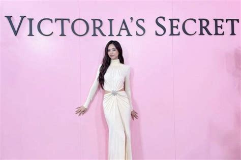 Bra Tzuyu Twice Di Victorias Secret Laris Manis Terjual