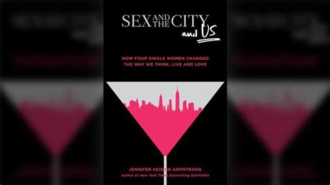 Sex And The City 20 Years On Why Carrie And Co Still Matter