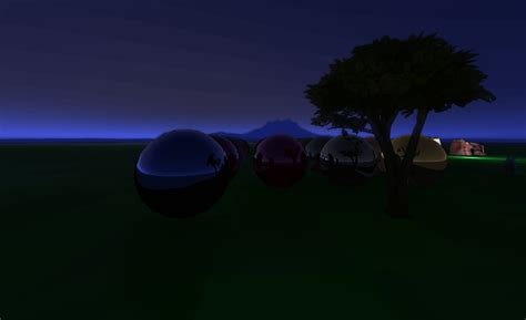 Releasing My 3d Framework For Gms2 First Prototype Rgamemaker