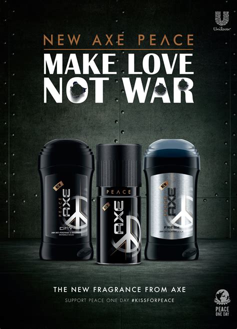 Axe Body Spray Commercial Girl At Crystal Blackwell Blog