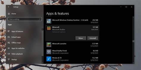 How To Uninstall Microsoft Store Apps On Windows