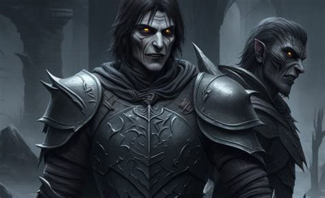Cure For Vampirism In Skyrim A Comprehensive Guide