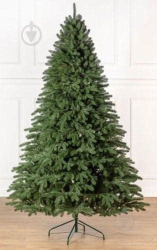 ᐉ Штучна ялинка Лапландська 2 30 м зелений • Краща ціна в Києві Україні • Купити в Епіцентр