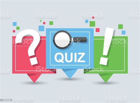 퀴즈는 플랫 스타일의 소셜 미디어 아이콘을 추측합니다 격리된 배경에 대한 Faq 벡터 그림 도움말 버튼 기호 비즈니스 개념 Brand Name Online Messaging