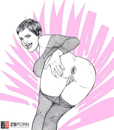 Cartoons Erotic Zb Porn