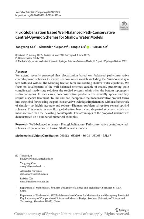 Flux Globalization Based Well Balanced Path Conservative Central Upwind Schemes For Shallow