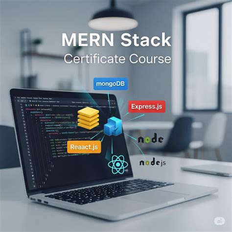 Certificate Course In Mern Stack Additional Skill Acquisition Programme Kerala