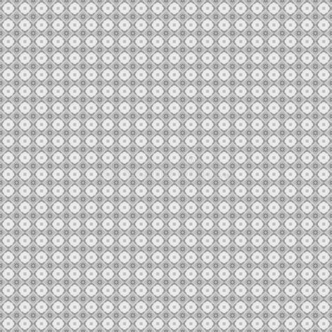 Abstract Seamless Geometrical Pattern Vintage Background Texture Stock Illustration