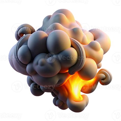 Extraordinary Creative A Dynamic Composition Of Swirling Smoke