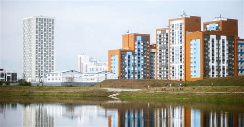 На рынке недвижимости ожидается снижение цен