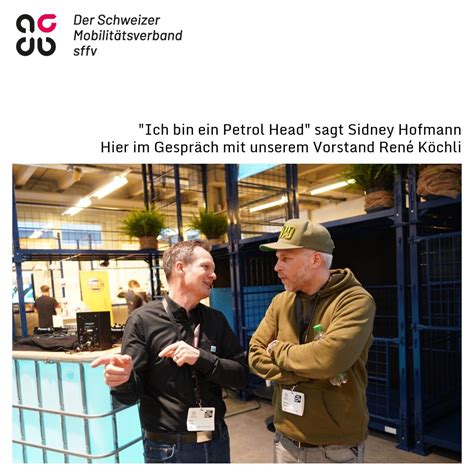 Sffv Mobilitaetsverband Sidhoffmann Renekoechli Tuning Autorennen