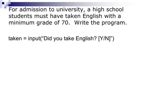 Ppt Decision Structures Powerpoint Presentation Free Download Id