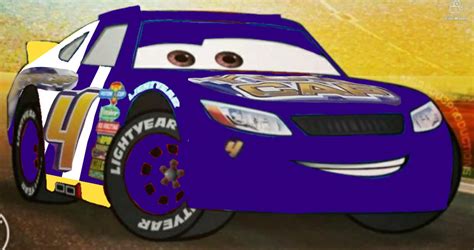 Rusty Cornfuel Cars 3 Tow Cap Artwork By Davidgracian On Deviantart