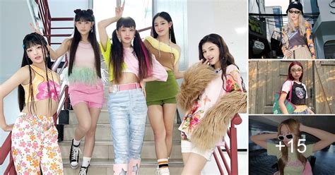 แต่งตัว Y2k เทรนด์แฟชั่นยุค 2000 ที่กลับมาฮิตอีกครั้ง