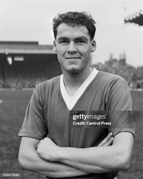 39 Frank Wignall Photos And High Res Pictures Getty Images