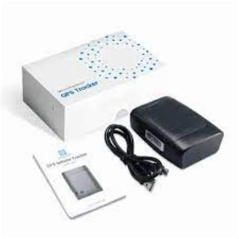 Wireless Gps Tracking Device For Car PVC At Best Price In Indore ID 2854616830230
