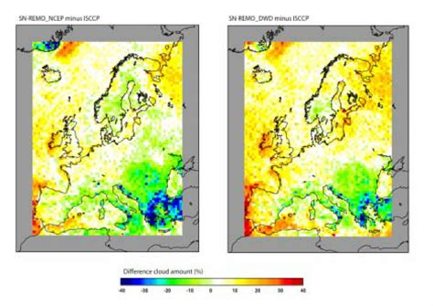 Cloud Amount Of Noaa 14 Avhrr Data Derived By The Cloud Detection Download Scientific Diagram