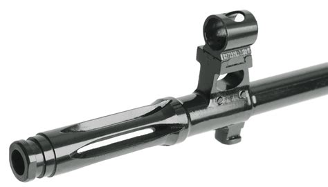 S D M Carabina Semiauto Mod Svd Dragunov Soviet Cal 7 62x54mm