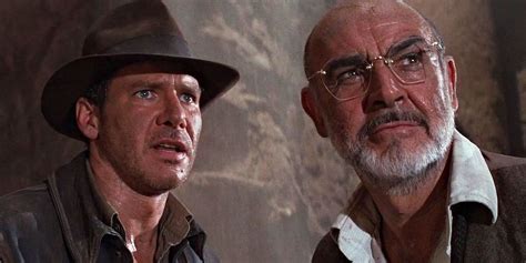 20 Best Quotes From The Indiana Jones Movies