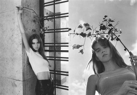 Giulia The Lotus Management 株式会社ロータス｜fashion Model Agency In Tokyo