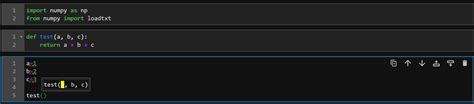 Code Signature Not Displaying For Imported Packages Issue 877
