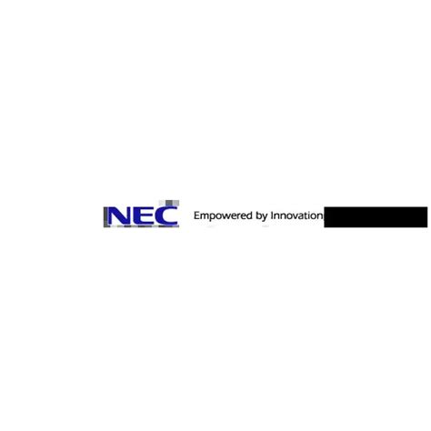 NEC M271X User Manual English 145 Pages