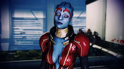 Samara 22 By Johntesh On Deviantart