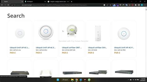 Xss Poc Information Disclosure Bug Poc Youtube