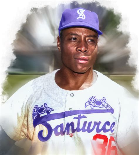 Bob Thurman Salón De La Fama Del Béisbol Profesional De Puerto Rico