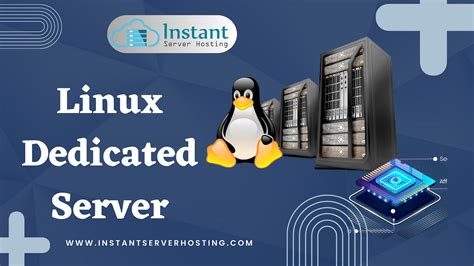 Fully Managed Linux Dedicated Server Hosting Plans