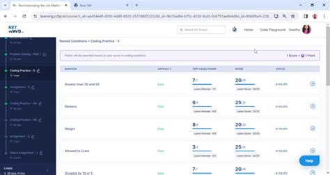 Day 09 Of Python Learning Challenge Nested Conditions Swetha T