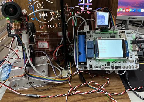 Github Yuanheci Dormitory Smart Access Control