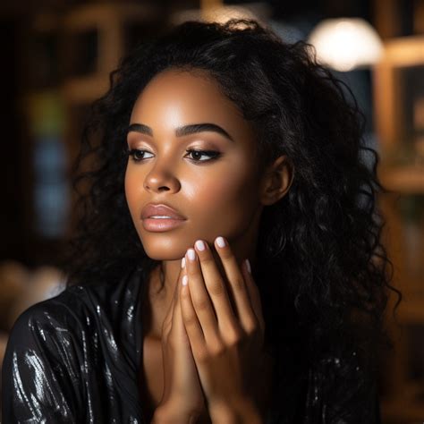 Mineral Makeup Magic Embracing Diversity In Beauty Stardust